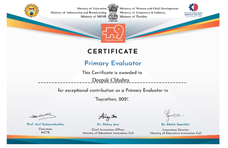 3D Printing & Design Lab | UIET, Maharshi Dayanand University Rohtak INDIA